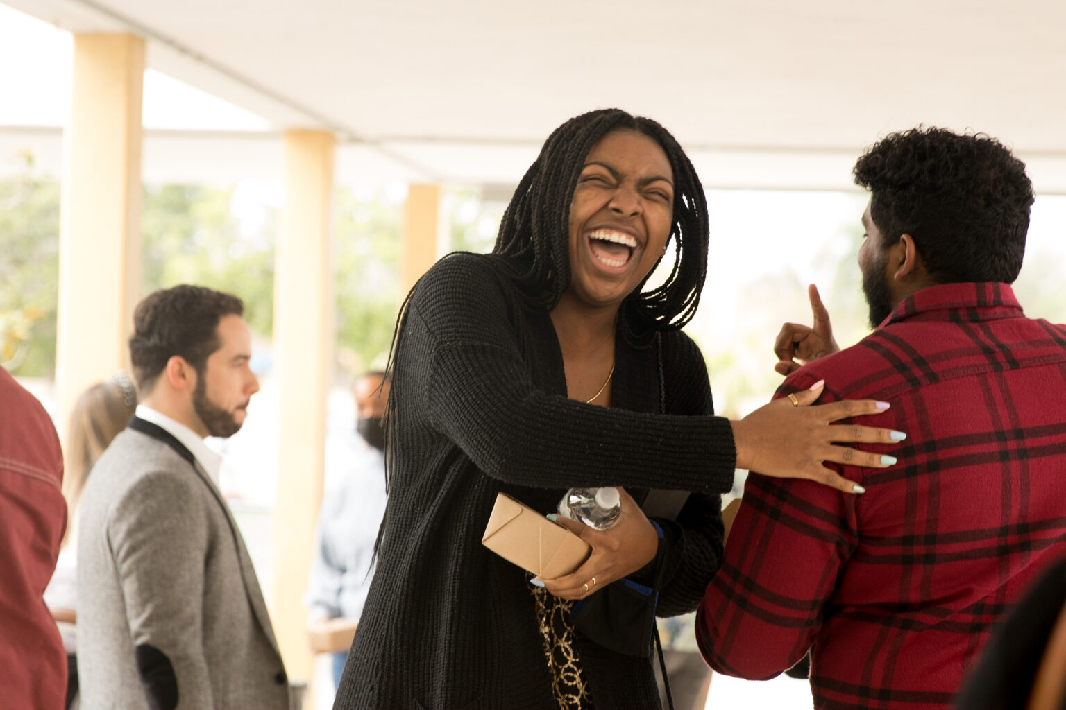 South Florida - Greenhouse Church