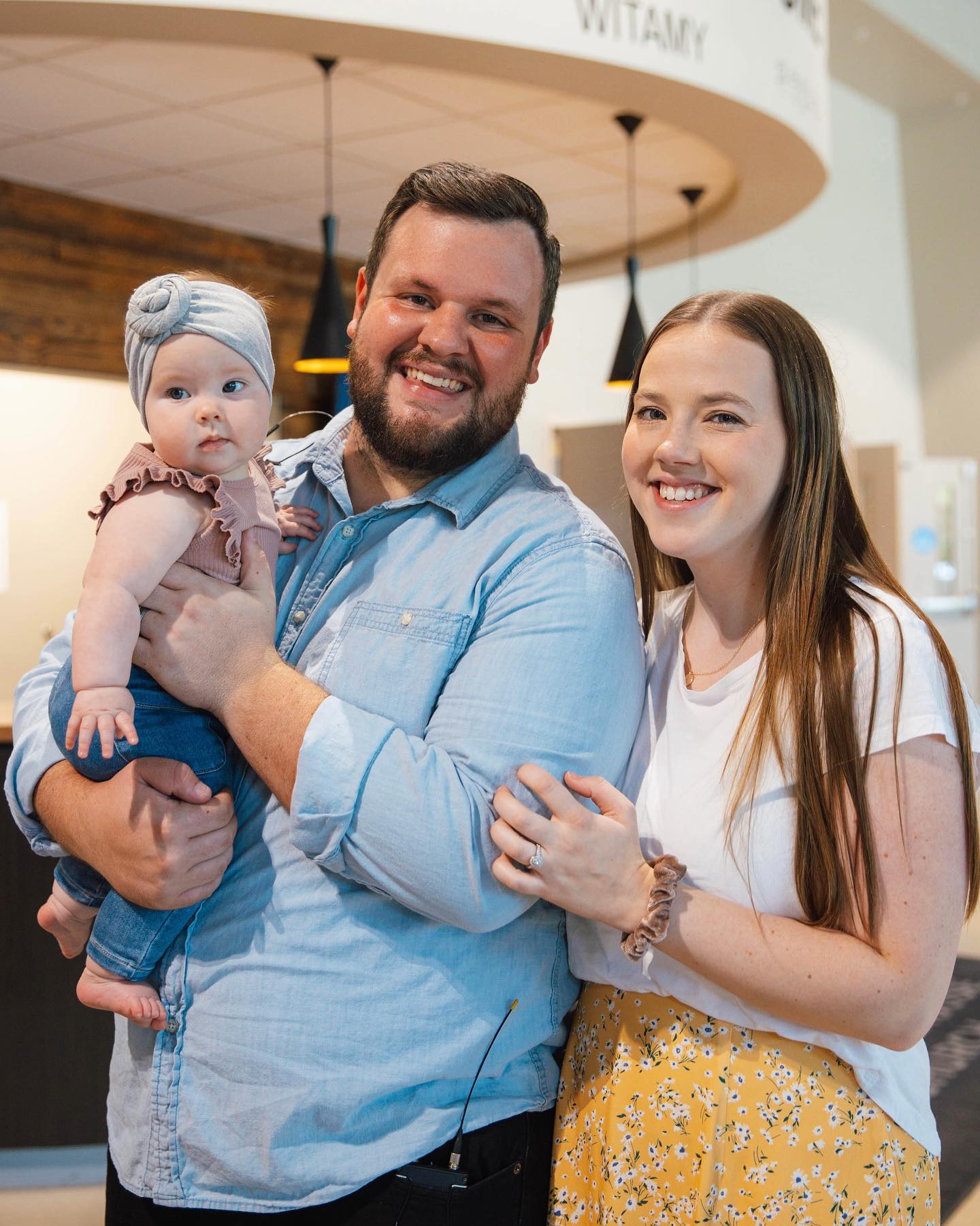 Jacksonville - Greenhouse Church