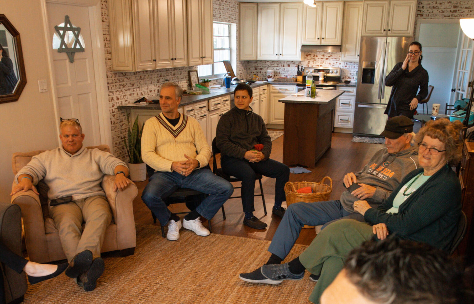 Discipleship Pathway - Greenhouse Church