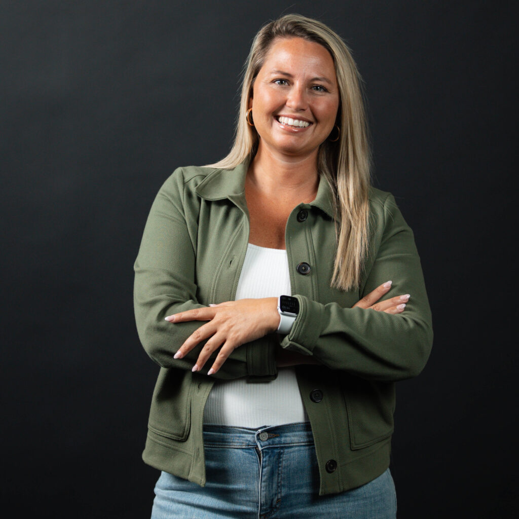 Brooke Bauzon - Greenhouse Church