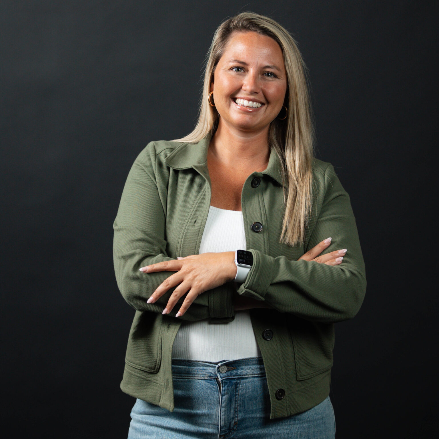 Brooke Bauzon - Greenhouse Church