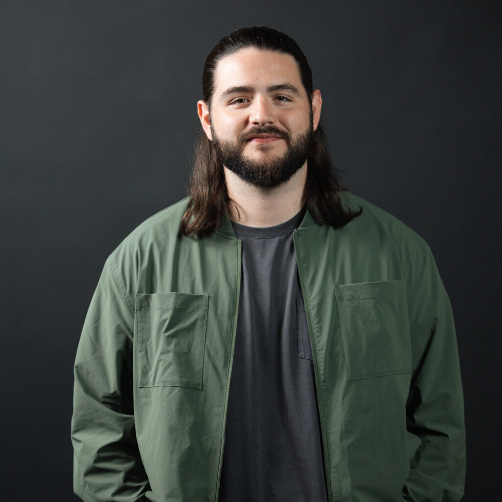 Jared Godshalk - Greenhouse Church