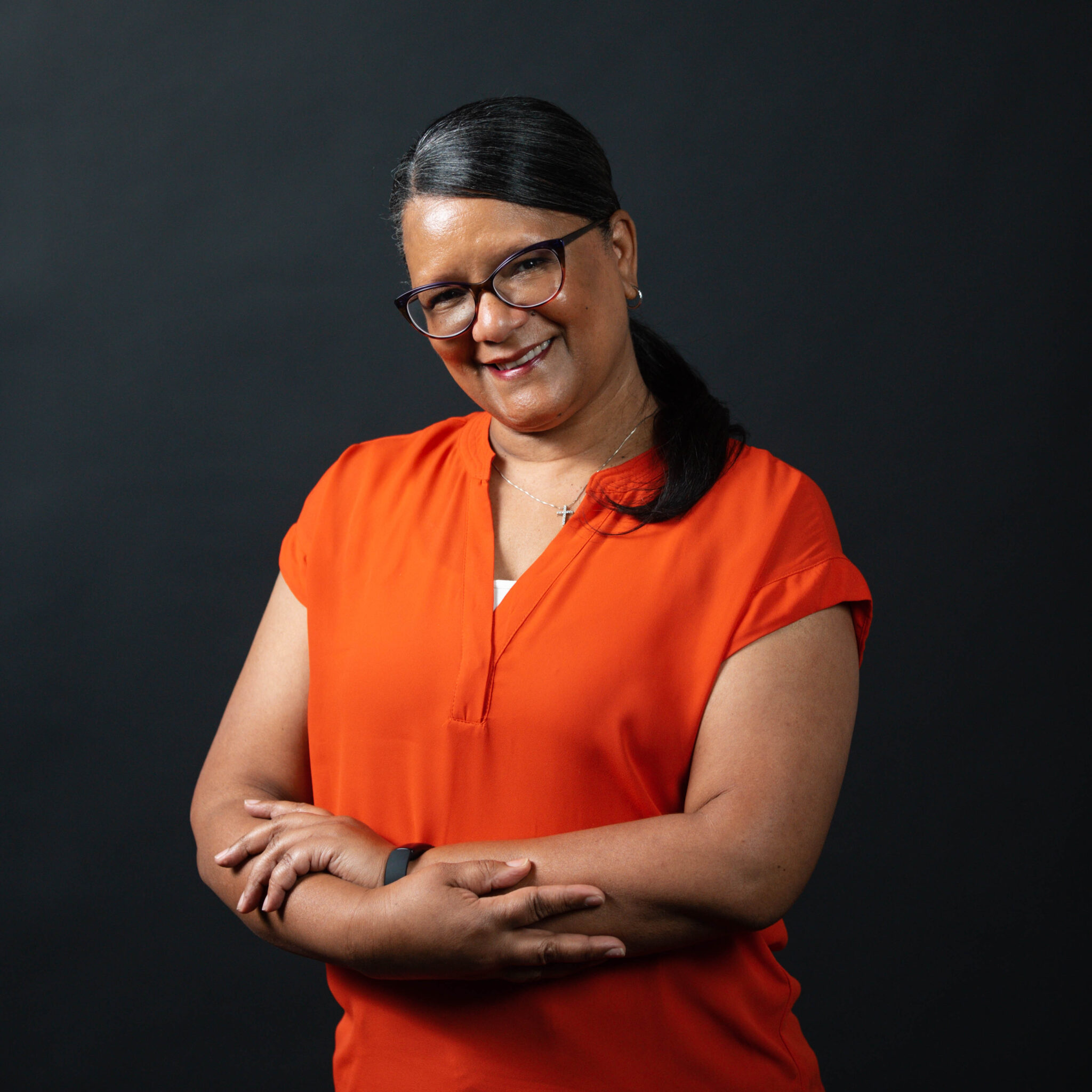 Julie Pagan - Greenhouse Church