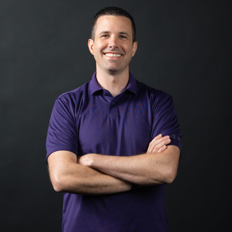 Matt Ulrich - Greenhouse Church