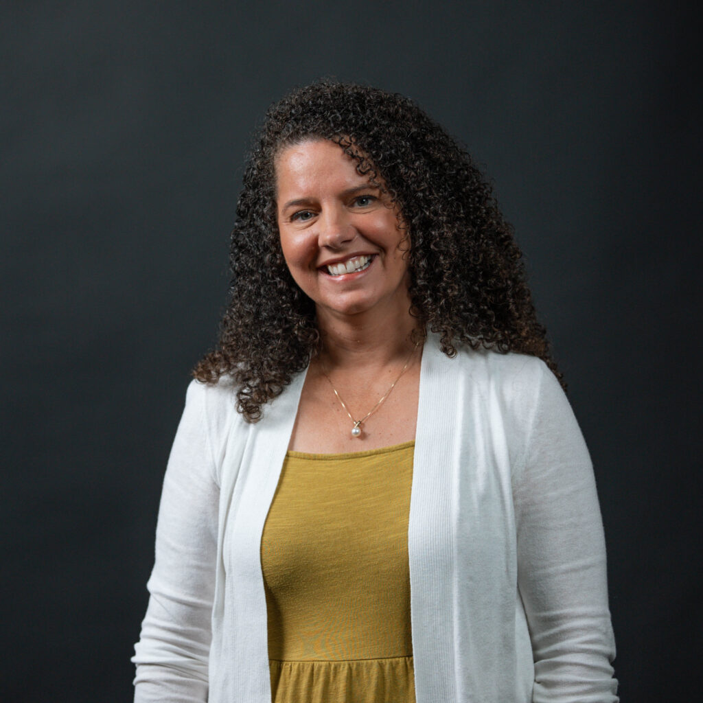 Ruth Patz - Greenhouse Church