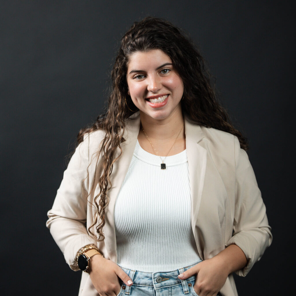 Samara Godshalk - Greenhouse Church