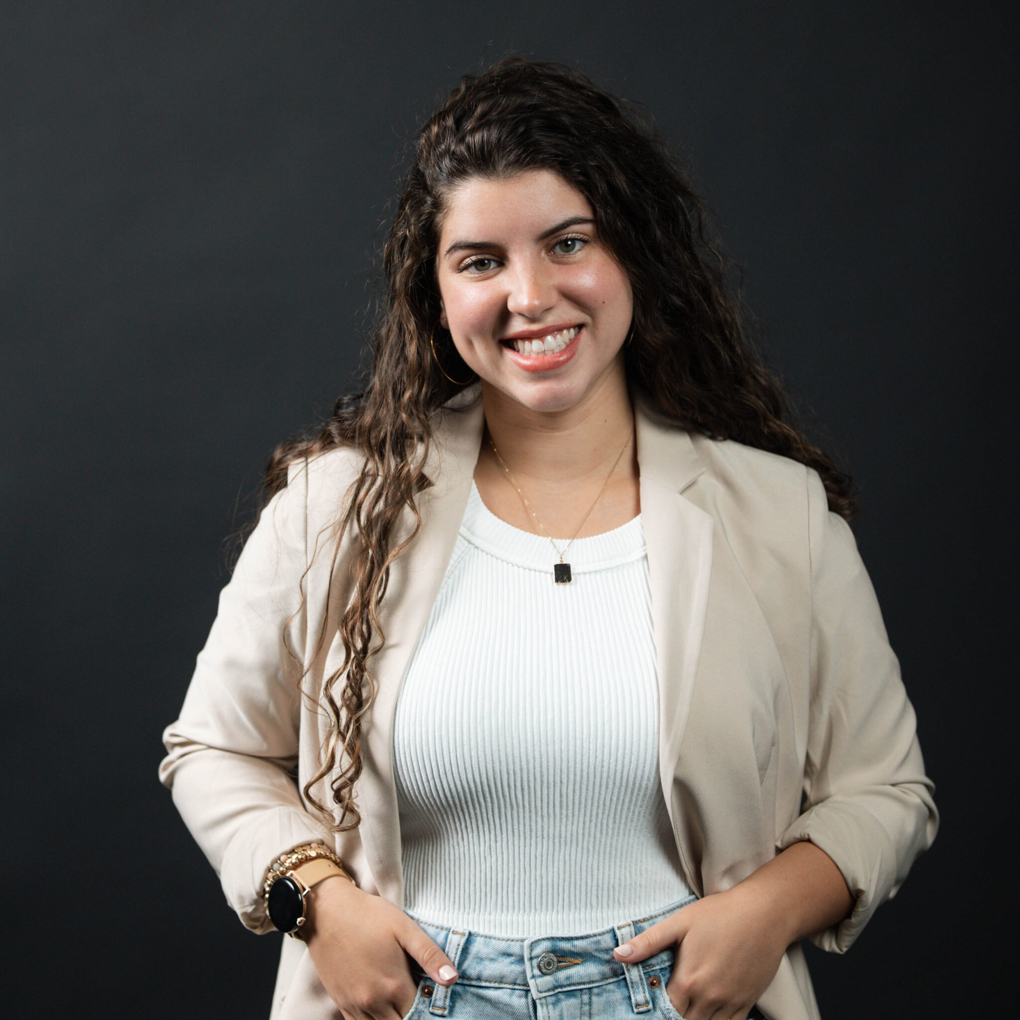 Samara Godshalk - Greenhouse Church