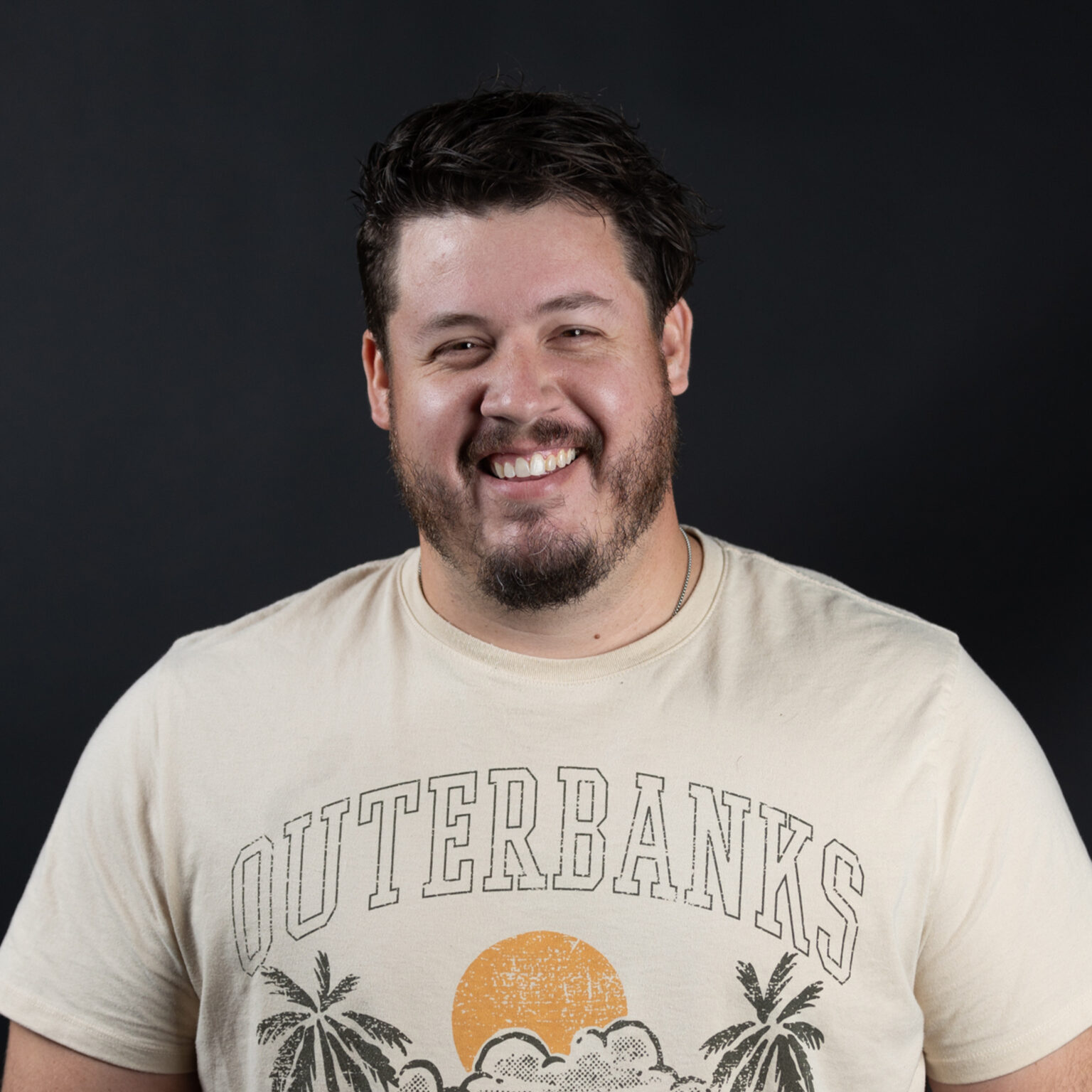 Zac Colley - Greenhouse Church