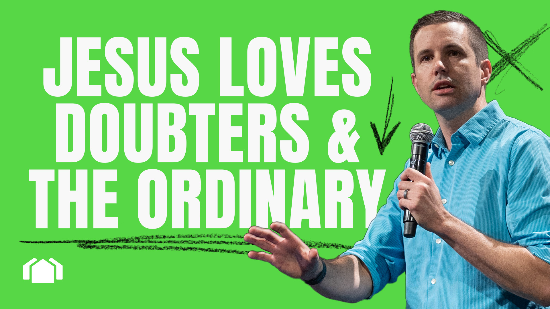 Sermons Archive - Greenhouse Church