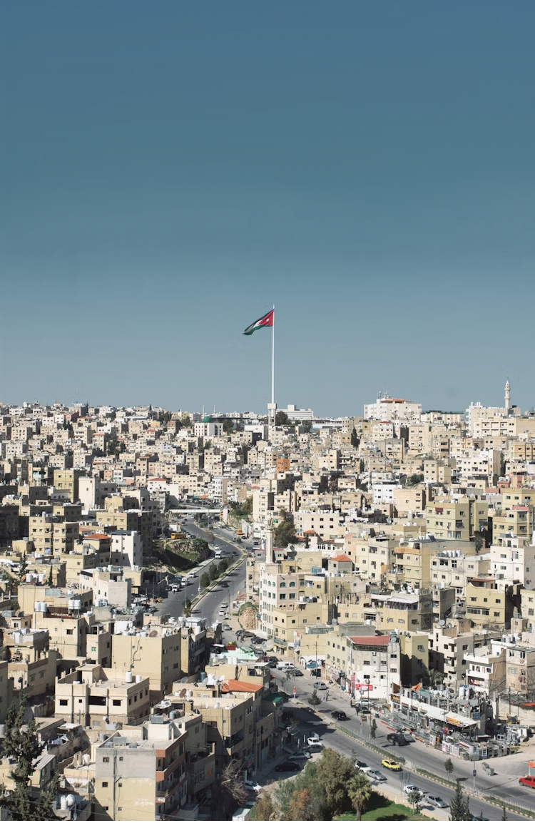 Global Trips - Greenhouse Church